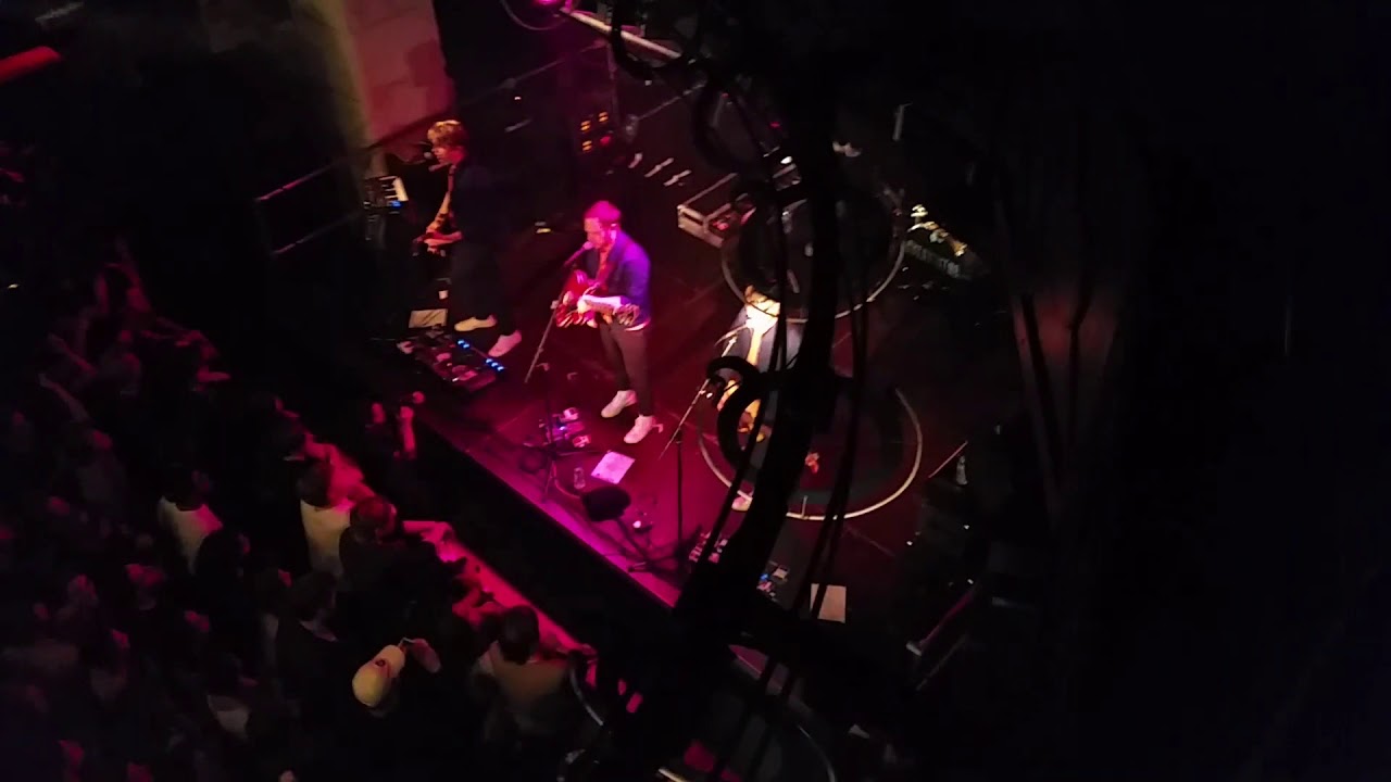 Everything Everything - Regrets - YouTube
