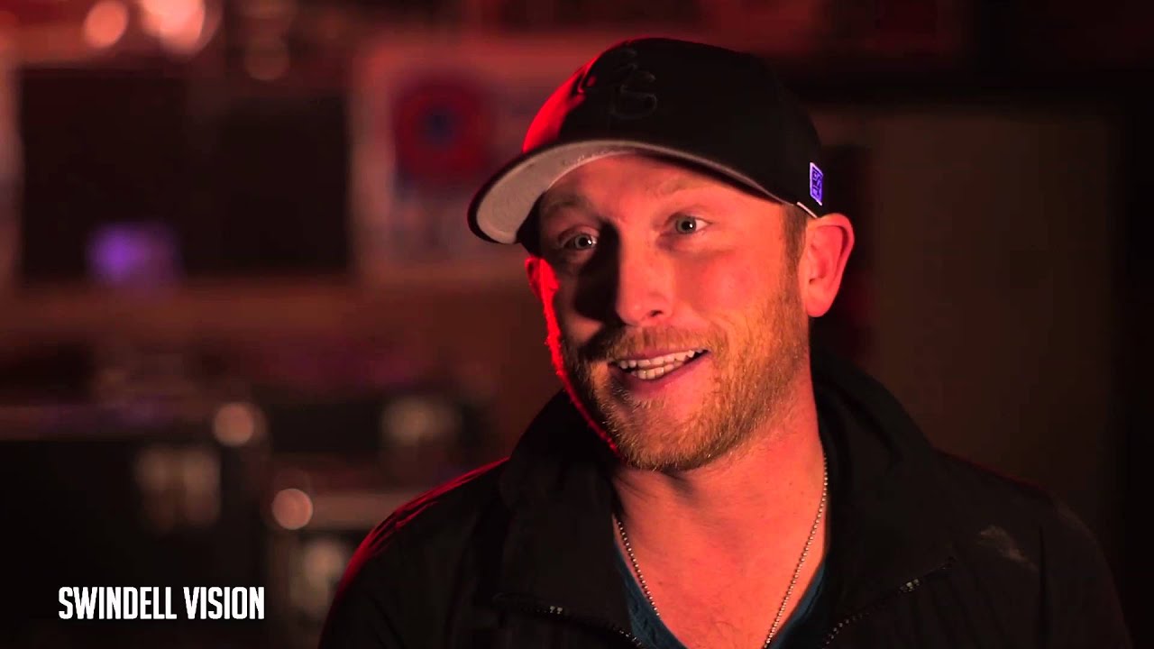 Swindell Vision 2016 Episode 1 - 'You Should Be Here' Live - YouTube