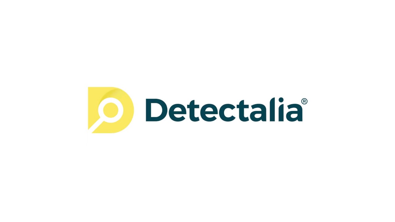Detectalia intro 4K - YouTube