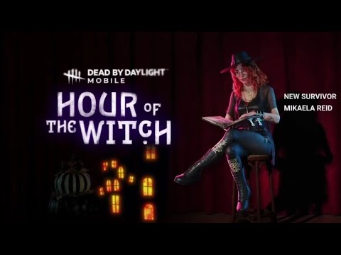 Hour of the Witch Oficial Trailer | DBD Mobile Global - YouTube