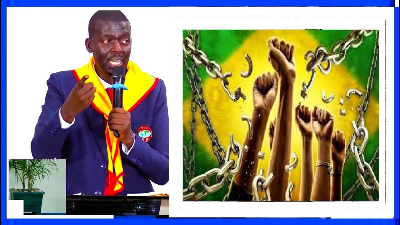 Ibimenyetse byuko ufite ubushake bwo kubaturwa. MUSONI Flavien (Amavuna ...