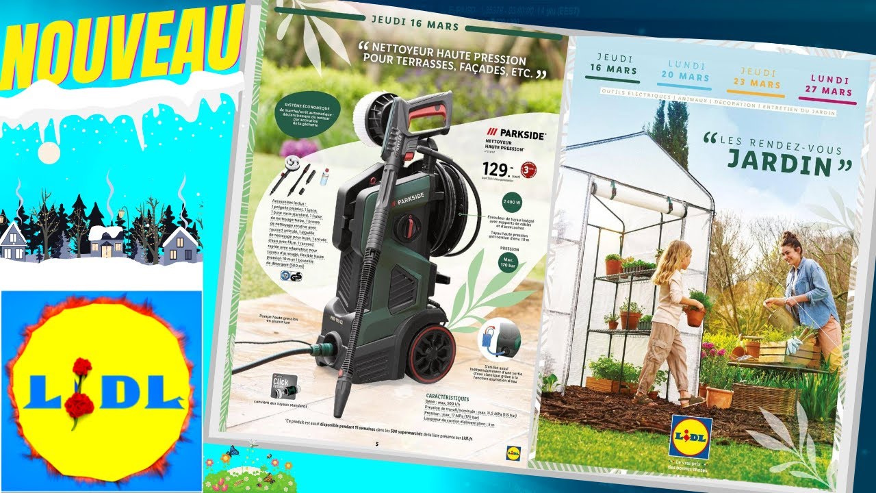 Sitemapcdatahttpsmodeinf Inetcomcatalogue Lidl Jardin 2023