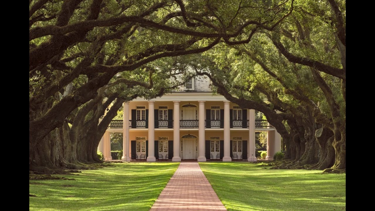 The Whitney Plantation museum confronts painful history of slavery ...