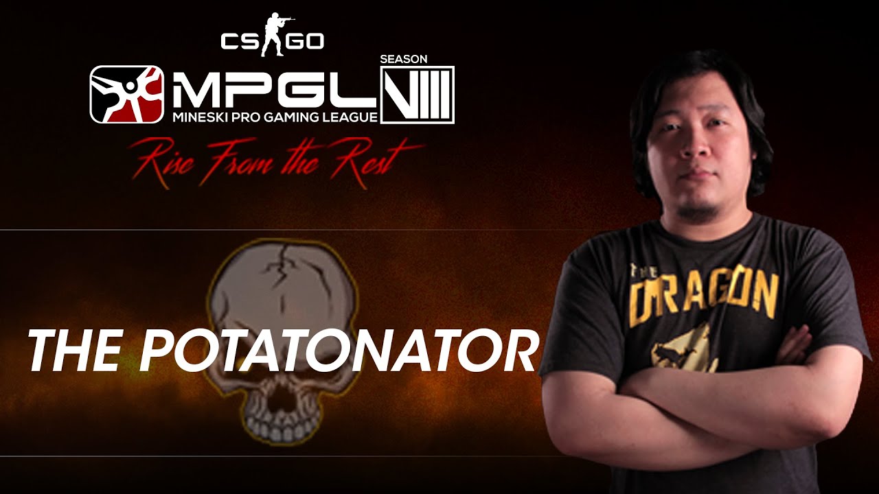 Expendables The Potatonator: "Watch out! We're gunning for the number ...