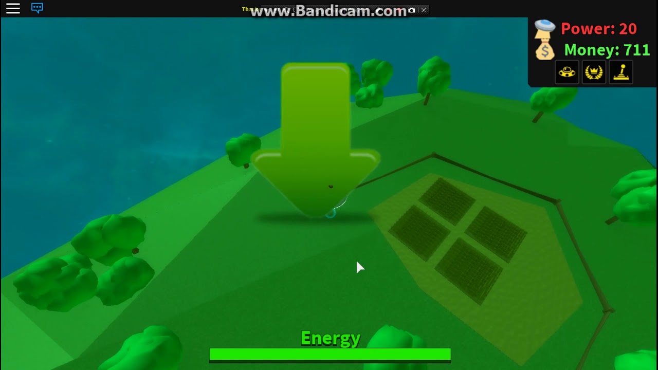 chép là người ngoài hành tinh tấn công trái đát!💥 Alien Destruction Sim ...