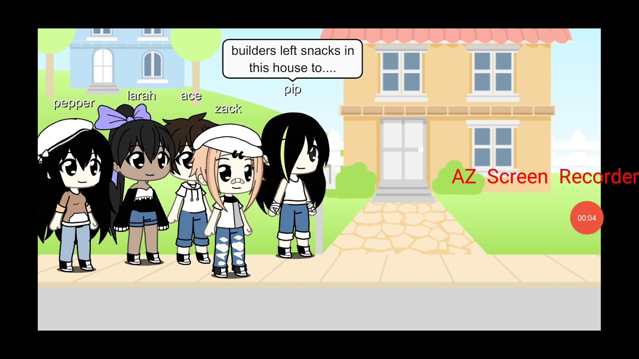 break in(made by cracky4) - YouTube