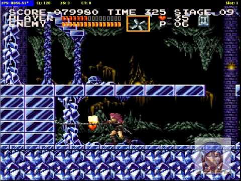 Let's Play Castlevania Chronicles - Stage 3 (mit Kommentar) - YouTube