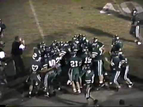 1999 Murray County vs Northwest Whitfield - YouTube