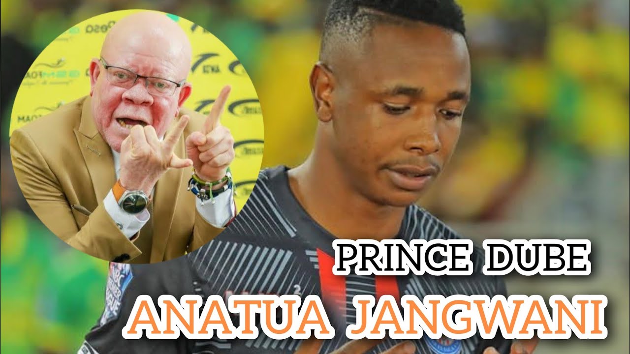 PRINCE DUBE AOMBA KUVUNJA MKATABA, YANGA SC WAMEMKARIBISHA KWA MBWEMBWE HATARI - YouTube