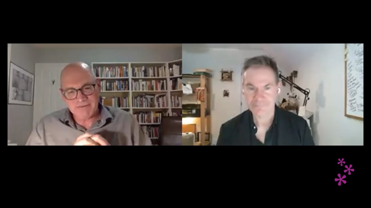 Virtual Book Launch: Lee Gowan — The Beautiful Place w/ Thom Vernon ...