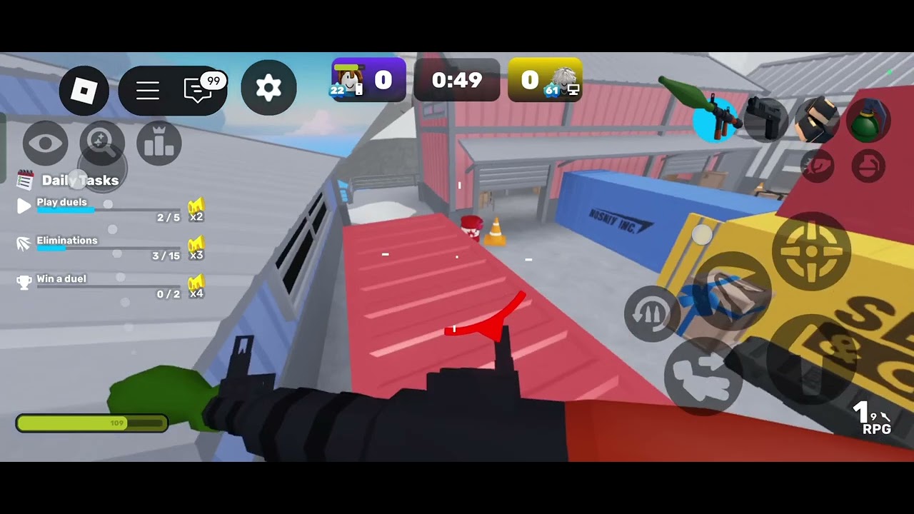 roblox revals play ️🔥🔥🔥🔥 - YouTube