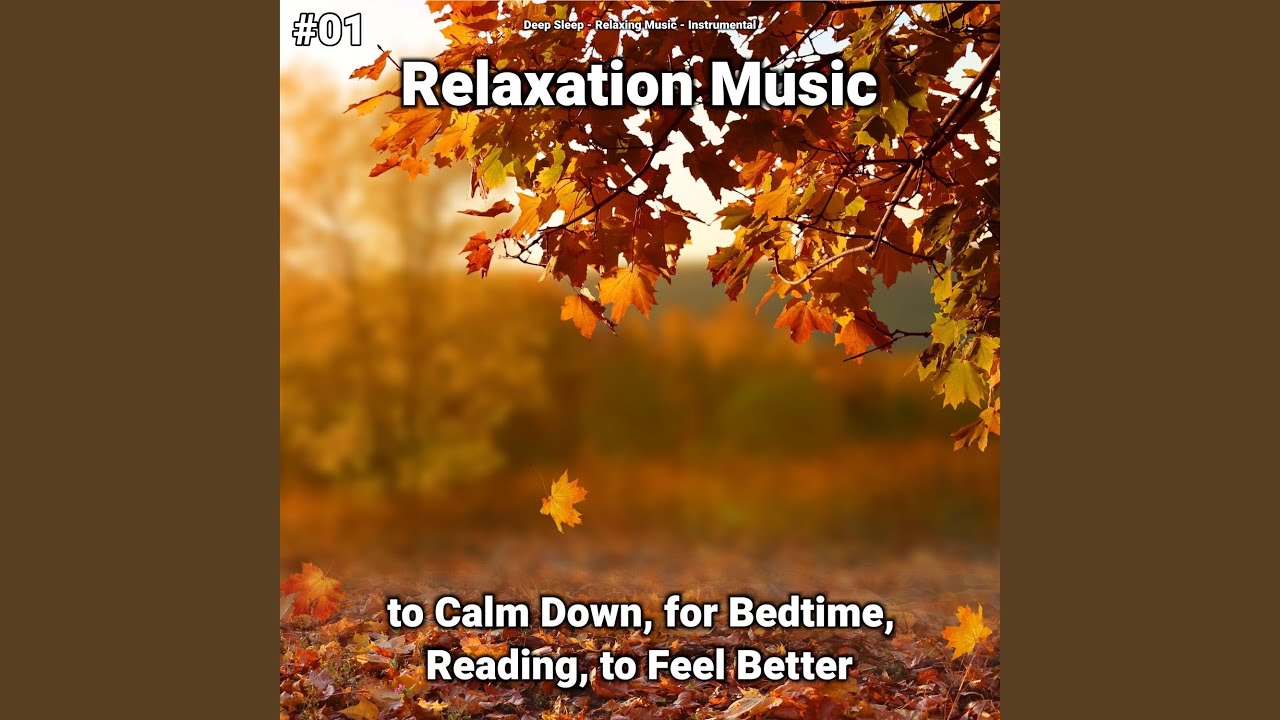 Wonderful Sounds to Make You Sleep Instantly - YouTube