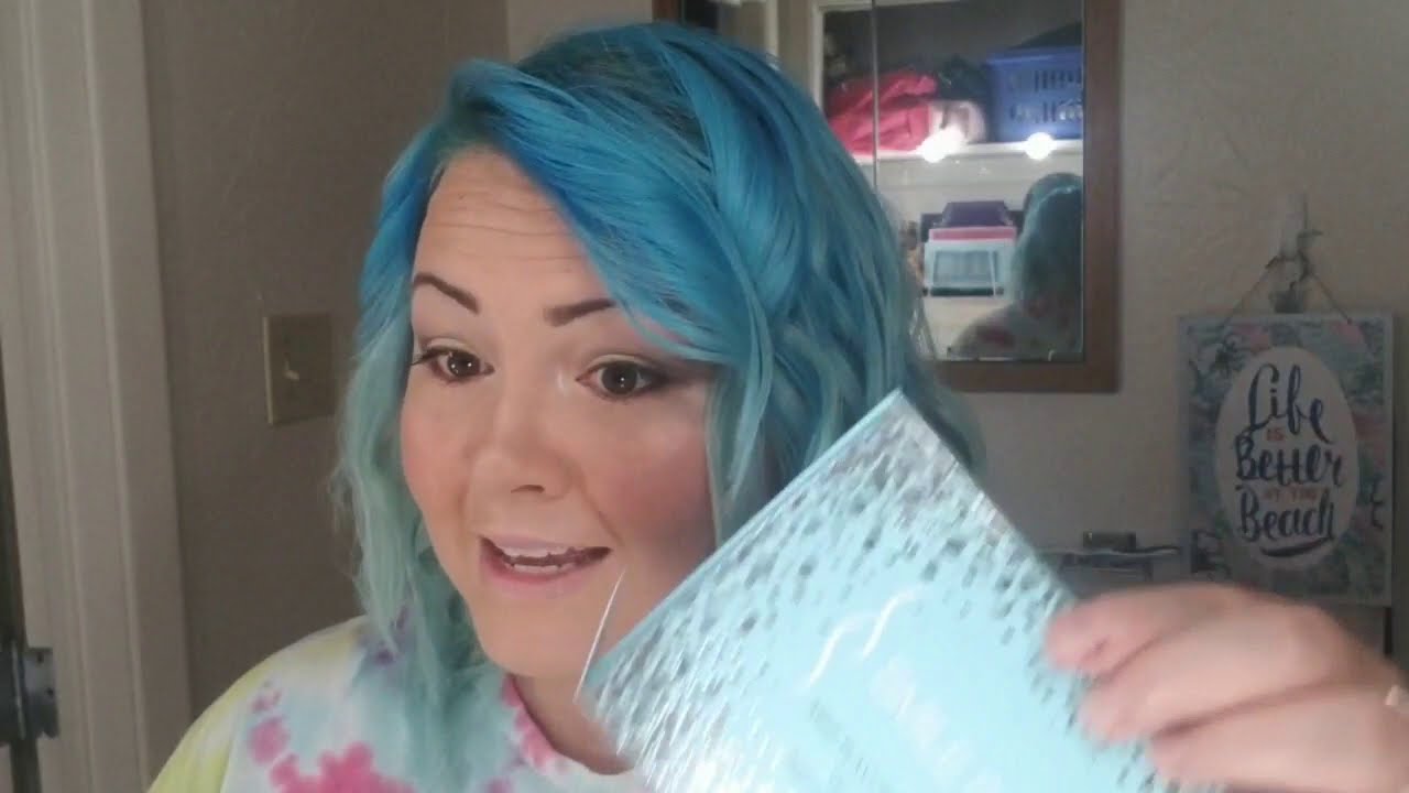 SMILE Science Teeth Whitening! - YouTube