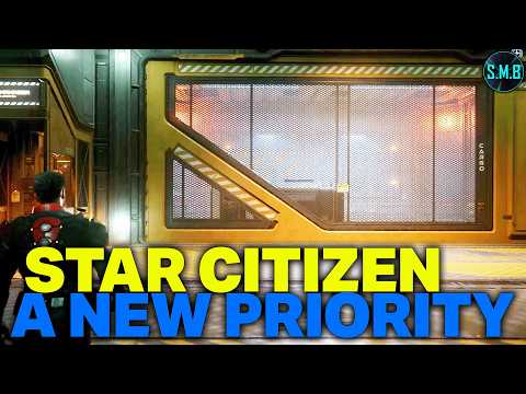Star Citizen Just Made A VERY IMPORTANT Change...