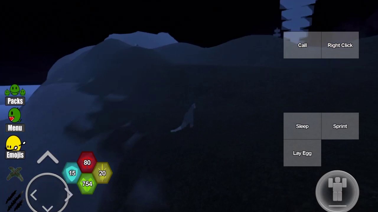 Roblox dinosaur simulator new map and new Dino amargasaurus - YouTube