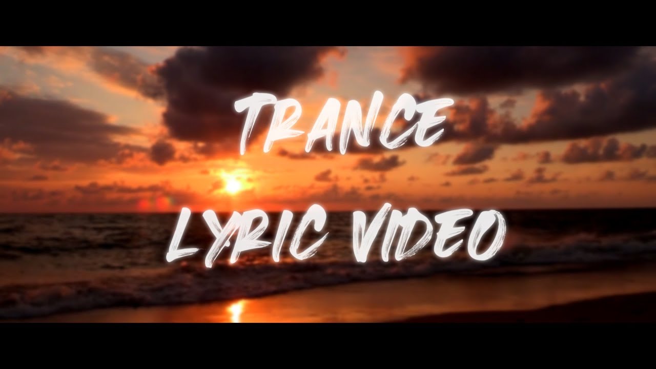 JNO - Trance (feat. Brandi Desiree) (Official Lyric Video) - YouTube