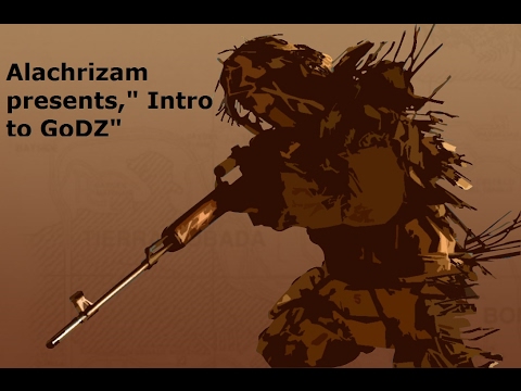 intro to godz clan oculus - YouTube