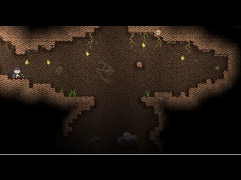 Starbound - Lighting Demonstration - YouTube