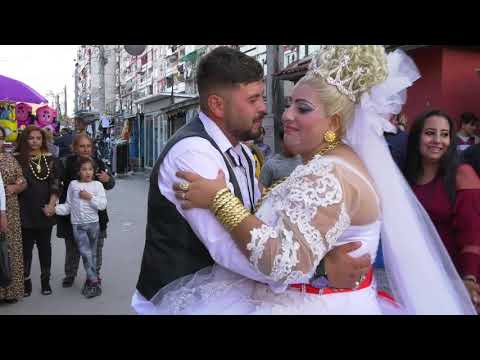 Raif ile sultan Düğün töreni 4. Bölüm