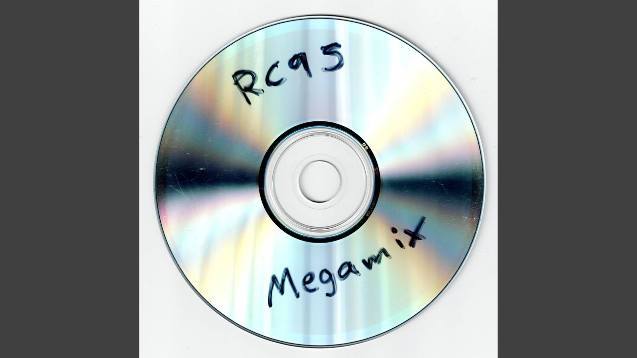 RC95 Megamix - YouTube