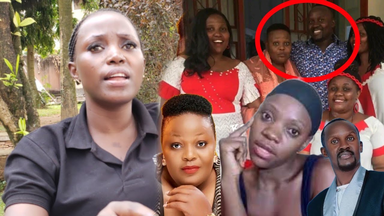 NAMUKASA ALESSE BWINO WE MBAGA YA BINDEBA NE CATHERINE KUSASIRA"WULIRA ...