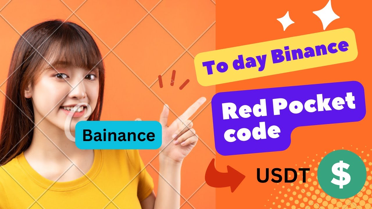 Binance red packet code today06/04/24 binance crypto box code free ...