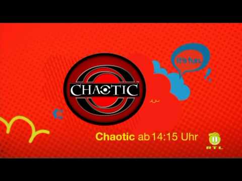 16 09 2009 RTL II It's fun Werbung (Tokio Hotel)