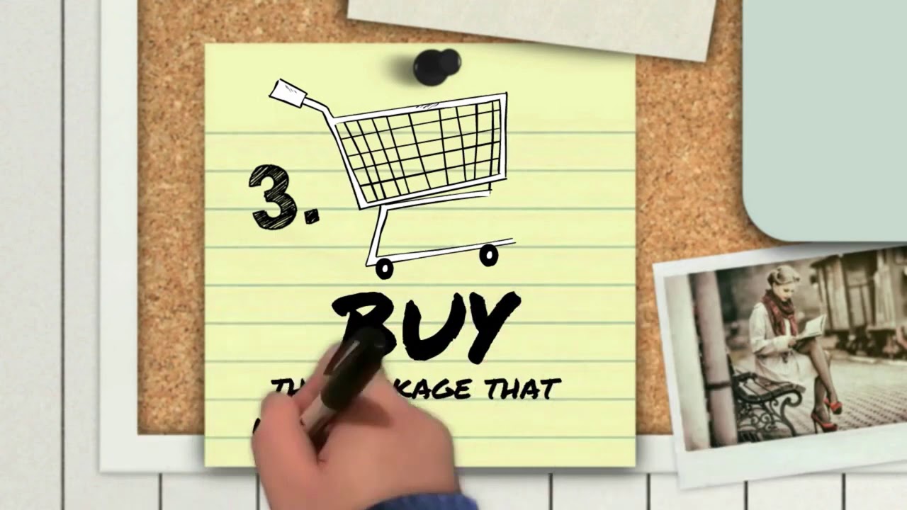 Xlibris Publishing | How to Get Published in 4 Easy Steps - YouTube