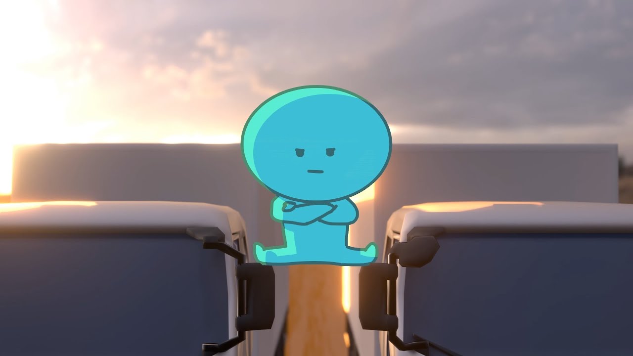 Volvo Trucks - The Epic Split feat. JCVD - YouTube