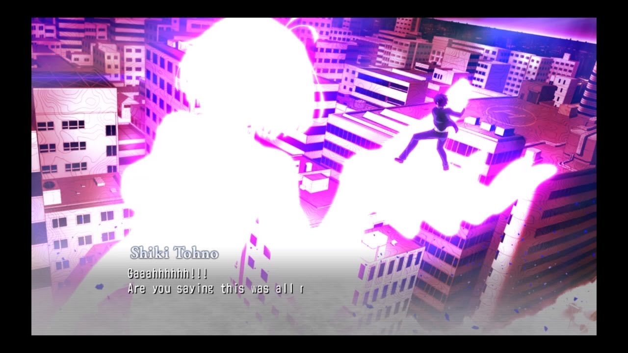 Melty Blood: Type Lumina - Red Arcueid Story - YouTube