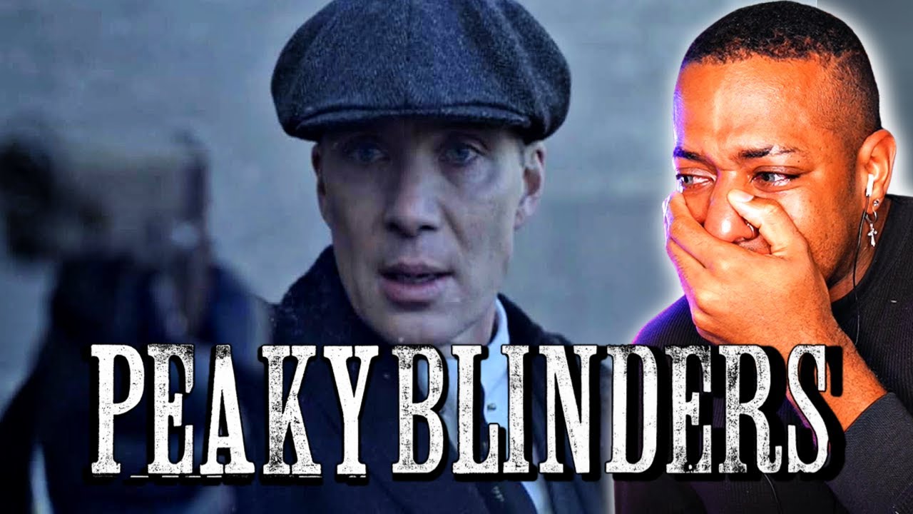Peaky Blinders | 6x6 "Lock and Key" | REACTION - YouTube