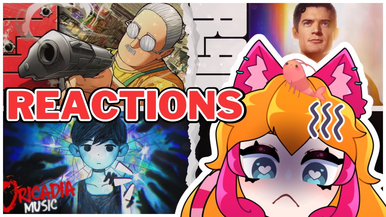 CATCHING UP ON MISSED NERDCORE MUSIC - YouTube