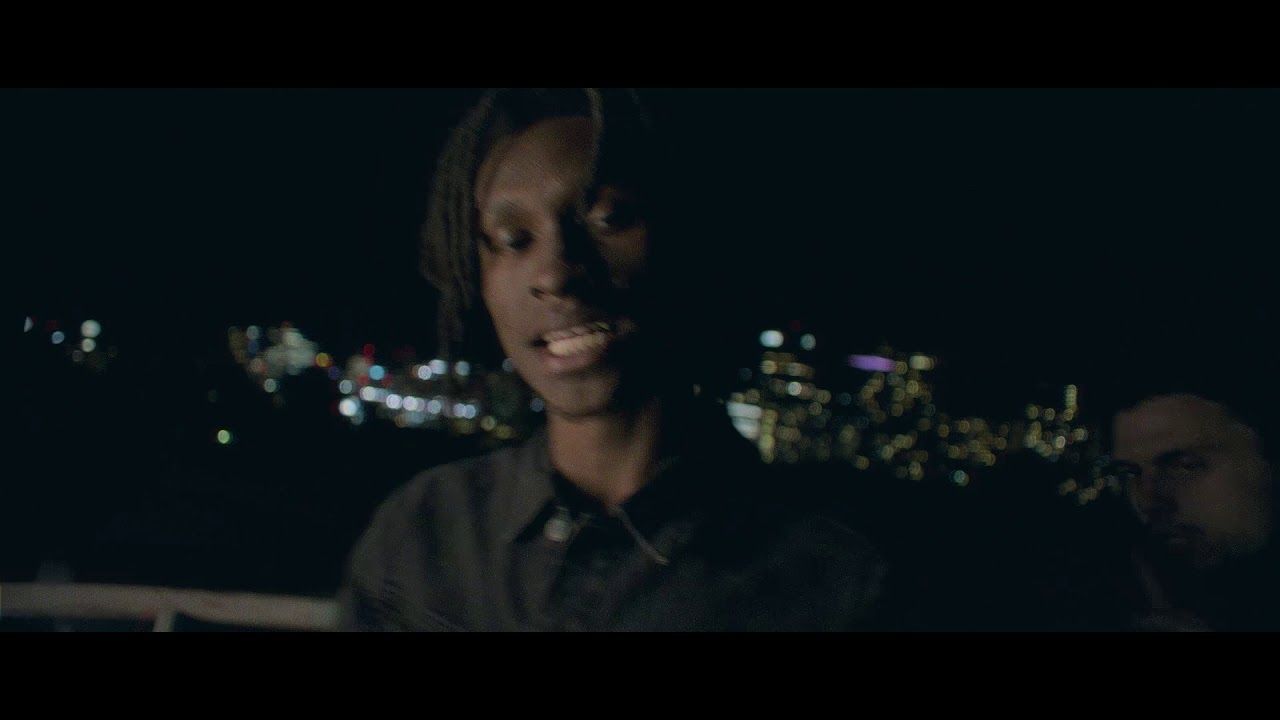 Dante Knows- Pulse (Prod. Pg13) - YouTube