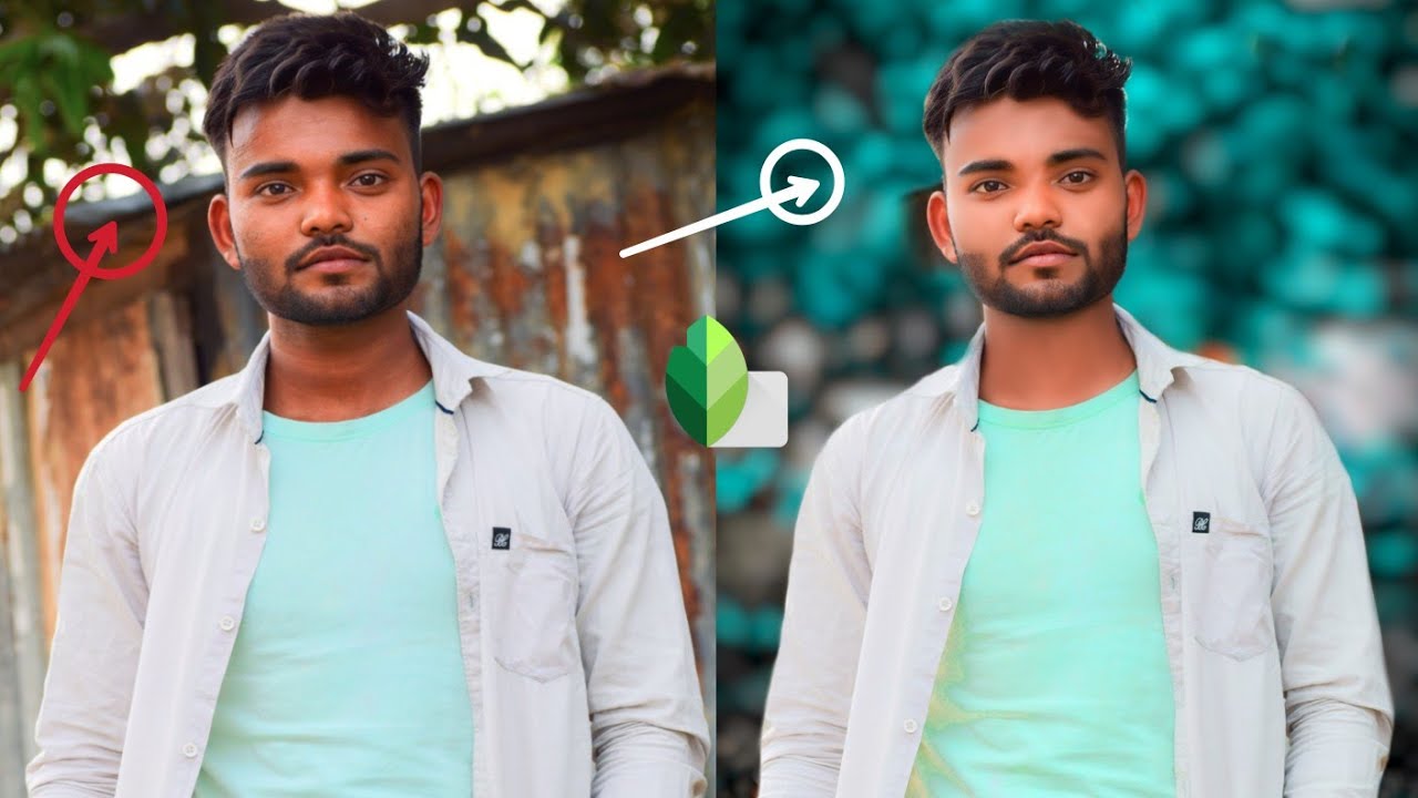 Snapseed Best CB Photo Editing Tricks in Just 5 Step - Snapseed photo ...
