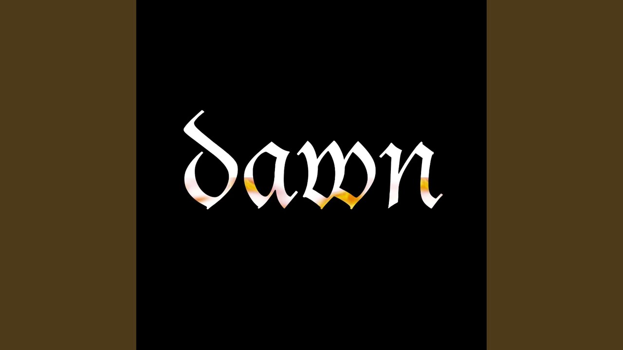 Dawn up（Prod.林子逸） - YouTube