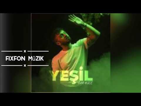 #CanYüce Can  Yüce - Yeşil (F.F.M REMİX)