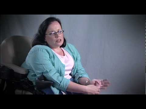 Becky Tuttle, part 14 of 14: "Why This Project is Important" - YouTube