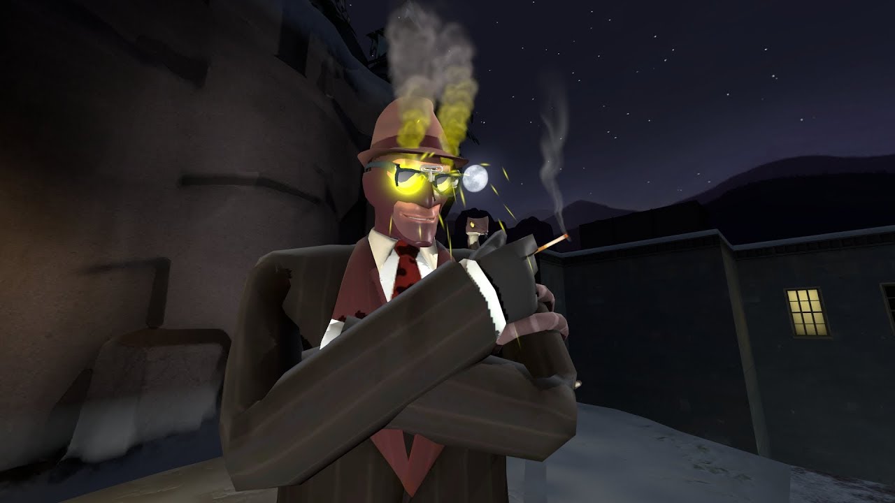 TF2:Freak Fortress 2 - Ruspy (Gameplay#3) - YouTube