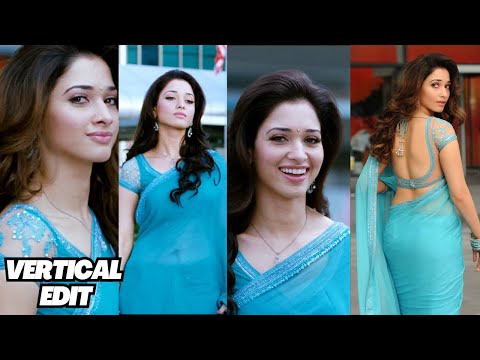 TAMANNAAH Vertical Edit | Tamannaah Keka Keka Edit and Details