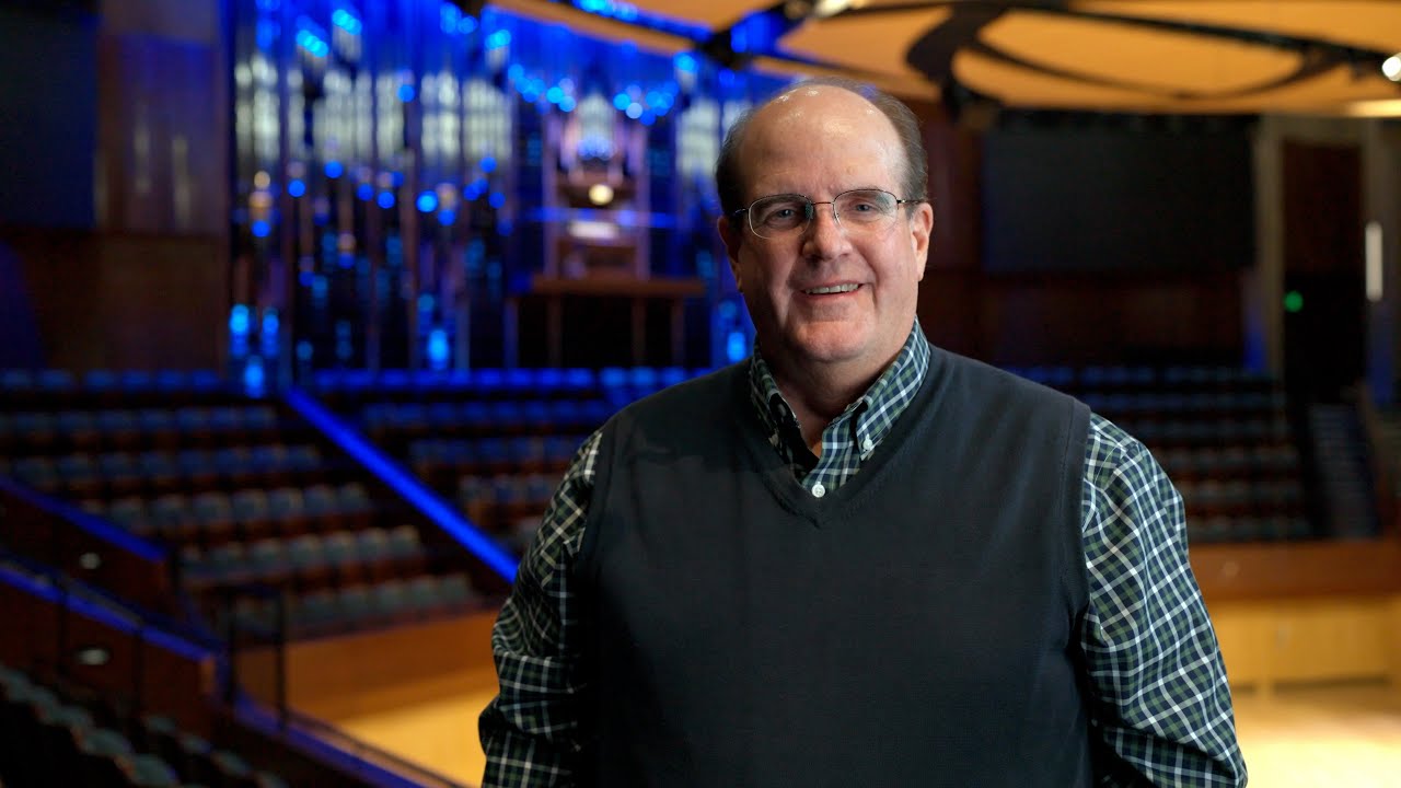 Dr. Mark Ammons - BYU Musicians' SummerFestival and Institute - YouTube