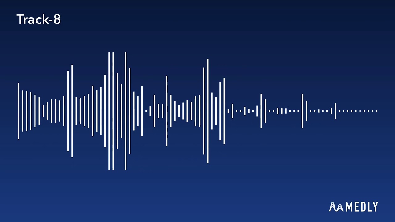 Track-8 - YouTube