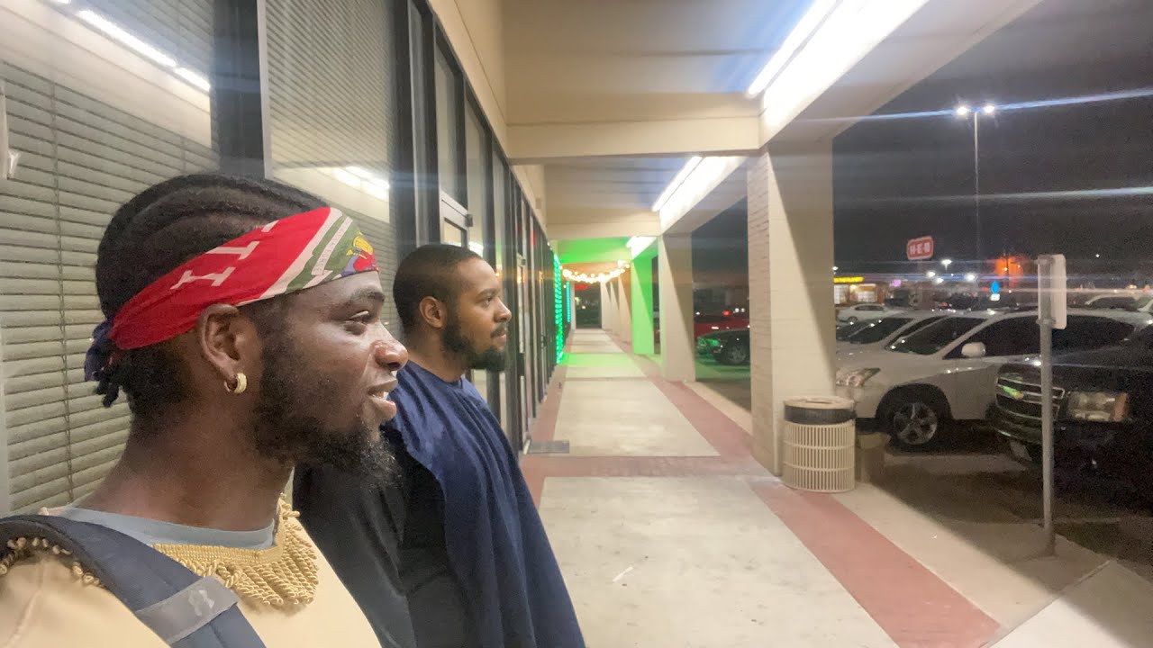 ISRAELITES IN HOUSTON TX; 2/21/23 - YouTube