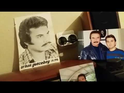 ORHAN GENCEBAY..NAZAR BONCUĞU