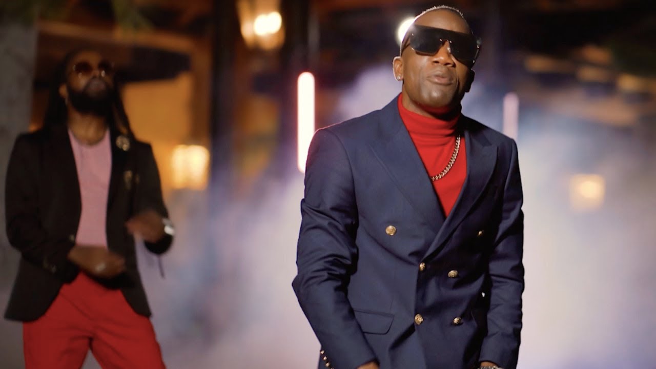 EKIP (Shabba/Steeve Khe/D-Perfect) - "Bingo" official video! - YouTube ...