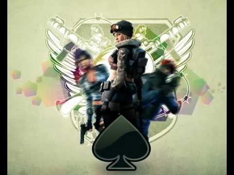 Intro Game Gang-NCTrue.avi - YouTube