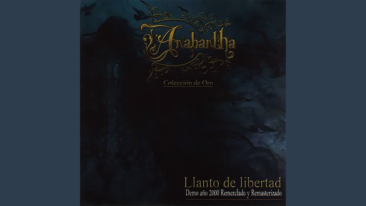 Anabantha (Remasterizado) - YouTube