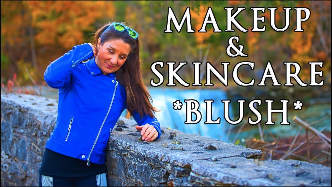 Beautycounter Cheeky Clean Cream Blush Unboxing, Review and ...