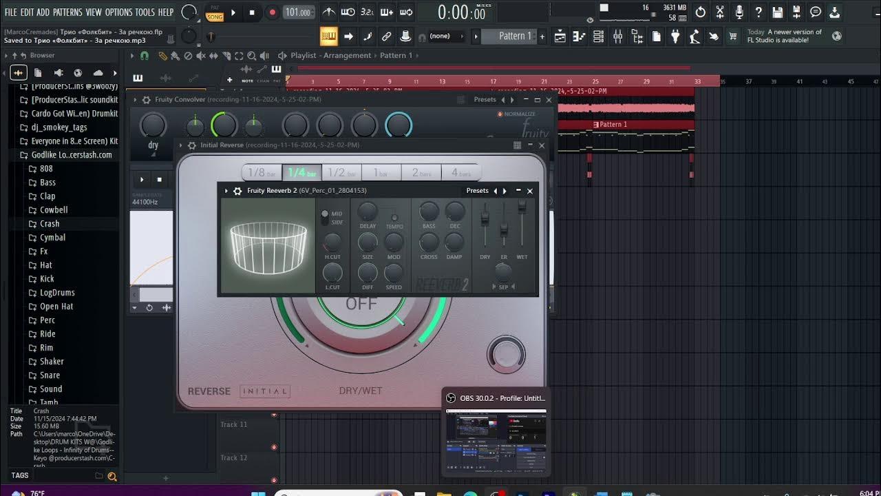 fl studio cookup - YouTube