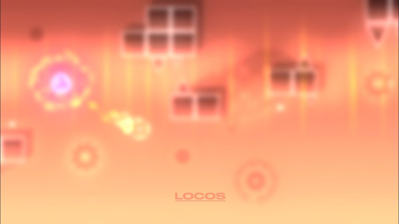 Locos - layout (ft. Sebitaz) - YouTube