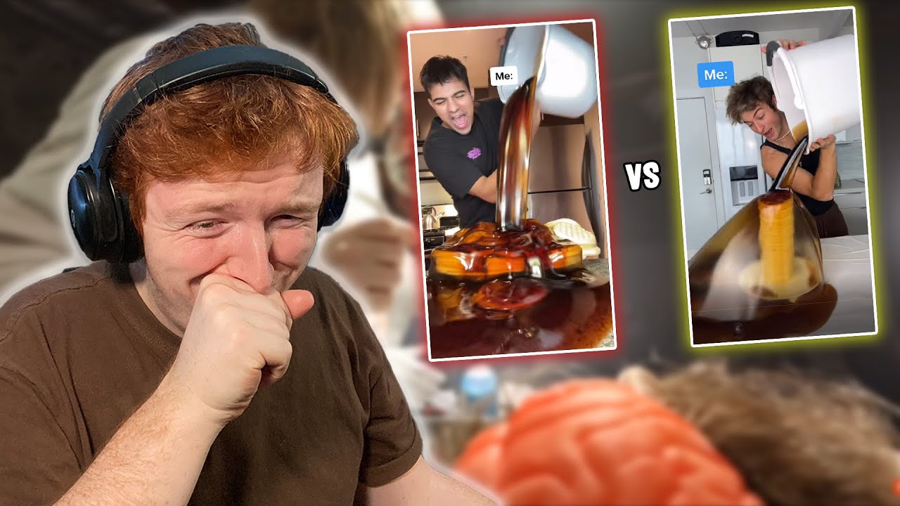 The Beef That Could End World Hunger (Wasil Daoud & Topper Guild) - YouTube